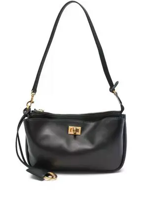 Balenciaga Rodeo Shoulder Bag - Black
