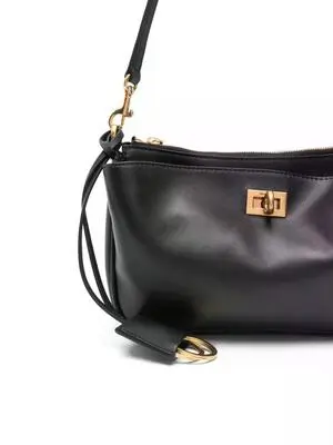 Balenciaga Rodeo Shoulder Bag - Black