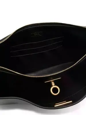 Balenciaga Rodeo Shoulder Bag - Black