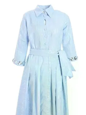 BARUNI Zinnia Gown