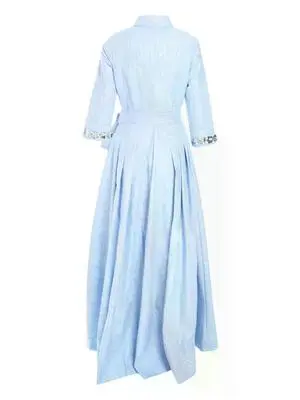 BARUNI Zinnia Gown