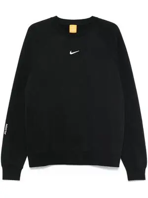 Nike X Nocta Jersey Sweatshirt - Black
