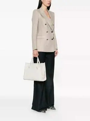 GIANNI CHIARINI Marcella Tote - Neutrals