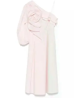 Dorothee Schumacher Long Sleeve Day Dresses