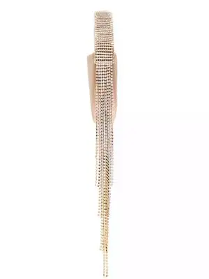 GEDEBE Gabi Tote Bag With Rhinestone Embellishment