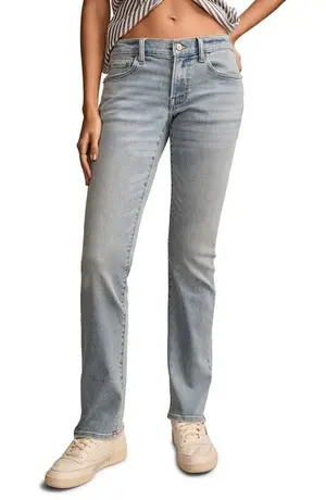 Lucky Brand Faded Bottoms For Women