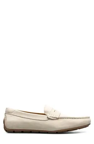 Florsheim Motor Driving Loafer - Ice