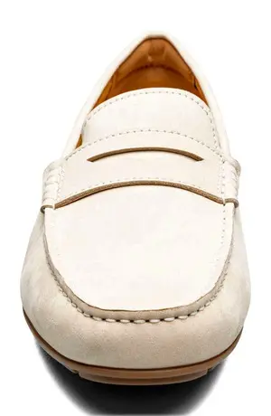 Florsheim Motor Driving Loafer - Ice