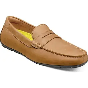 Florsheim Motor Driving Loafer - Sand