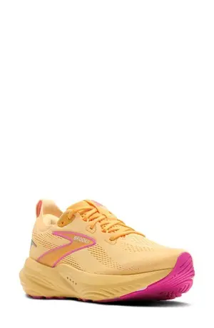 Brooks Stretch Sneakers For Women