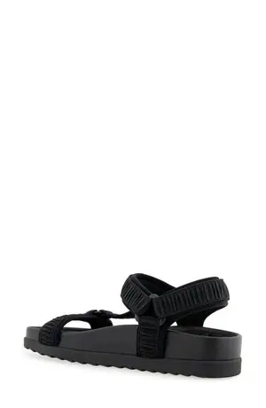 Aerosoles Latoya Flatform Slide Sandal