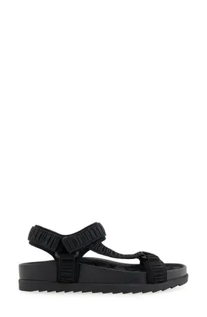 Aerosoles Latoya Flatform Slide Sandal