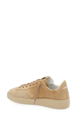 GOLDEN GOOSE Purestar Low Top Sneakers