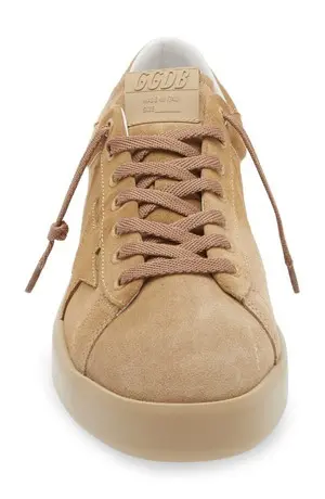GOLDEN GOOSE Purestar Low Top Sneakers