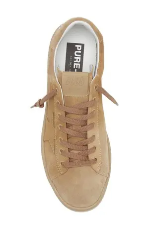 GOLDEN GOOSE Purestar Low Top Sneakers
