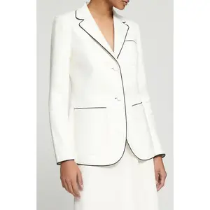 Lafayette 148 New York Fitted Blazers For Women