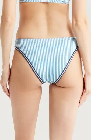 Solid & Striped The Tati Bikini Bottoms