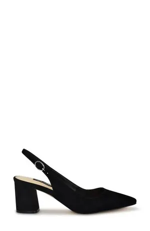 Nine West Kamsee Slingback Pumps