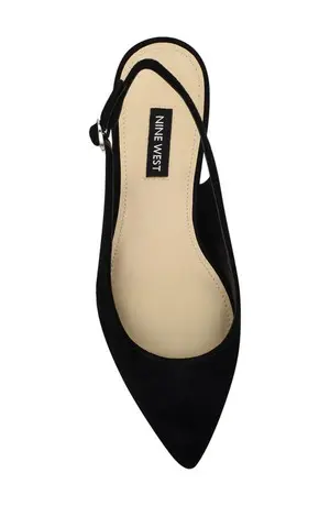 Nine West Kamsee Slingback Pumps