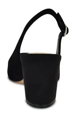 Nine West Kamsee Slingback Pumps