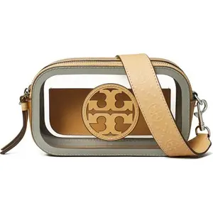 Clear Crossbody Bags