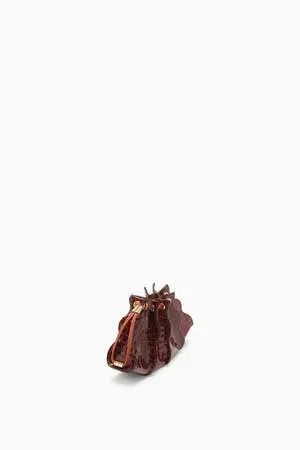 Ulla Johnson Adria Small Crossbody Handbag