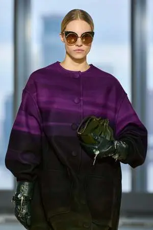 Ulla Johnson Elias Sunglasses