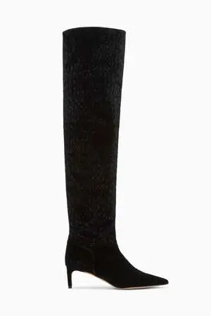 Ulla Johnson Mid Heel Boots For Women