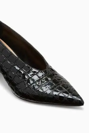 Ulla Johnson Polline Pump - Noir