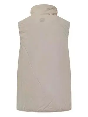 Max Mara Yoroluxpad Gilet - Neutrals