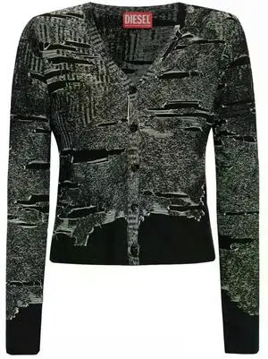 DIESEL® M-alima-l Cardigan