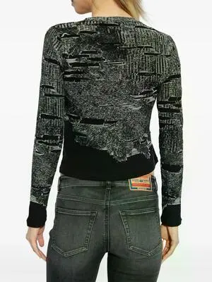 DIESEL® M-alima-l Cardigan
