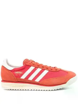 Adidas Sl 72 Rs Sneakers - Red