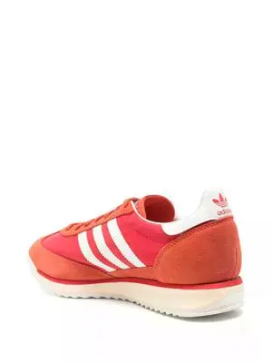 Adidas Sl 72 Rs Sneakers - Red