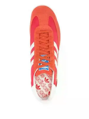 Adidas Sl 72 Rs Sneakers - Red