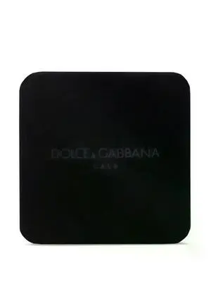 Dolce & Gabbana Small Porcelain Coaster