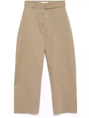 Studio Nicholson Full Length Pants For Women