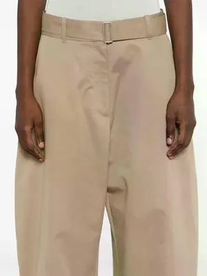 Studio Nicholson Doring Trousers - Neutrals