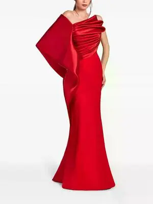 GABY CHARBACHY Asymmetric Gown