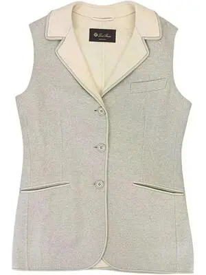 Loro Piana Jools Waistcoat