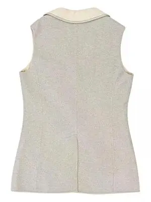 Loro Piana Jools Waistcoat