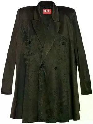 Diesel® Double Breasted Blazers For Women
