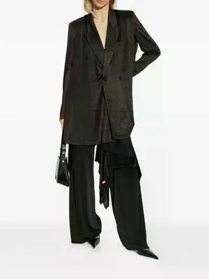 DIESEL® G-ardenia Blazer