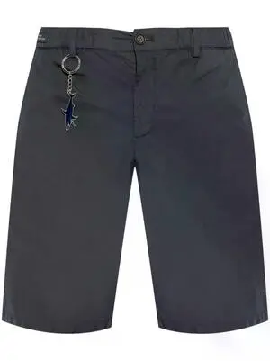 Paul & Shark Slit Shorts For Men