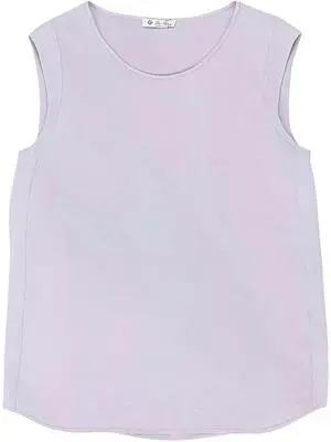 Loro Piana Scoop-neck Vest