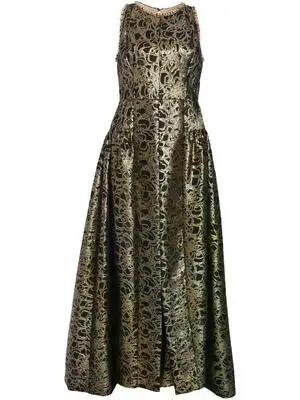Baruni Frill Dresses