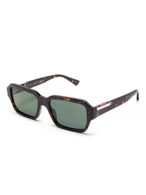 Gucci Gg1887s Sunglasses - Brown