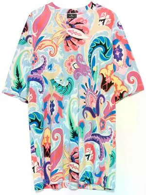Multicolored T Shirts