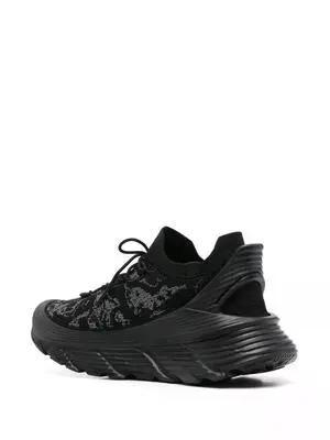 HOKA Restore Chukka Sneakers