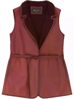 Loro Piana Sherman Hartfield Gilet